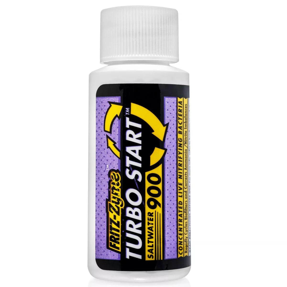 Turbo Start 900 1 oz – Neptunes Aquariums